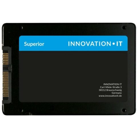 Kategorie SSDs | Innovation IT
